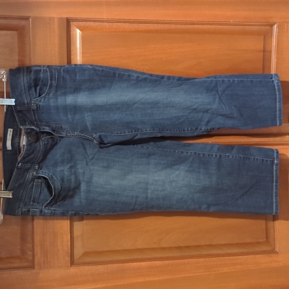 refuge | Jeans | Refuge Three Quarter Jeans | Poshmark